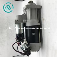 China EexcavaStart Deutz BF6L413FR Engine 01162183 D4R24X6H7622 0001410069 Starter Motor for sale