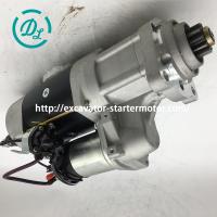 China EexcavaStart Deutz BF6L413FR Engine 01162183 D4R24X6H7622 0001410069 Starter Motor for sale