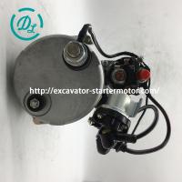 China EexcavaStart Deutz BF6L413FR Engine 01162183 D4R24X6H7622 0001410069 Starter Motor for sale