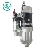 China EexcavaStart Deutz BF6L413FR Engine 01162183 D4R24X6H7622 0001410069 Starter Motor for sale