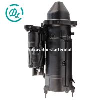 China EexcavaStart New EexcavaStart Starter Motor 12V 01183875 11132231 11132366 AZF4339 for sale