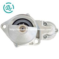 China EexcavaStart New Starter Motor 12 Volt KHD Engine F3M1011 0001230013 04300287 for sale