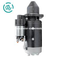 China EexcavaStart Starter New 24 Volt BF6L413FR Engine 0001364101 0001364300 11130672 for sale