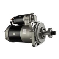 China EexcavaStart Doosan Excavator Starter Motor 24V 11T 7.5KW OEM 65.26201-7089 for sale