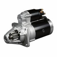 China EexcavaStart 24V 7.5KW Starter Motor for Scania Truck DC13 Engine 571467 2031368 for sale