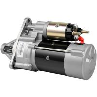 China EexcavaStart Daewoo Honker 12V 9T Starter Motor OEM 262034 443115142723 for sale