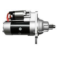 China EexcavaStart 24V 11T 6.0KW Starter Motor for Daewoo DE12TIS Excavator for sale