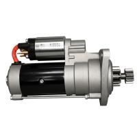 China EexcavaStart 24V 13T Excavator Starter Motor 300516-00015A QDJ2503 for sale