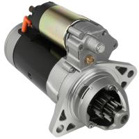 China EexcavaStart 24V Excavator Starter Motor 1010D 4.5L OEM 228000-6560 228000-6561 for sale
