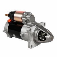 China EexcavaStart 12V 2.2KW Excavator Starter Motor SH129900-77010 300510-00011 for sale