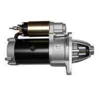 China EexcavaStart DL06 Excavator Starter Motor 24V 6KW OEM 30051600039 for sale