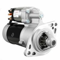 China EexcavaStart 12V Starter Motor for Deutz Engine 4M2011 OEM 04300287 for sale