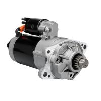 China EexcavaStart Deutz Engine F10L413FW KHD Starter Motor 01183039 01183697 1162509 24V for sale
