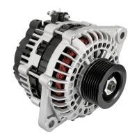 China EexcavaStart Deutz 24V 150A Excavator Alternator OEM 0120689562 0120686527 for sale