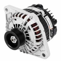 China EexcavaStart 24V 140A Bosch Alternator 0120689530 for Deutz Engine for sale