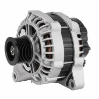 China EexcavaStart 6130 Excavator Alternator 12V 90A OEM 0124325166 0124325207 for sale