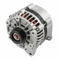 China EexcavaStart DL 24V 80A Alternator for Benz Trucks OEM 0124555001 for sale