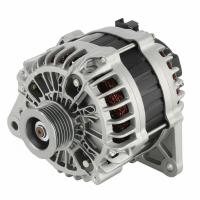China EexcavaStart 1Z Alternator 24V 25A 100211-4910 100211-4911 100211-6940 100211-6941 for sale