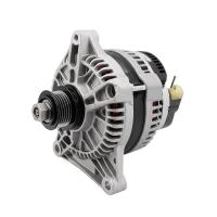 China EexcavaStart 24V 25A Excavator Alternator for Komatsu 6D95 PC200-5 for sale