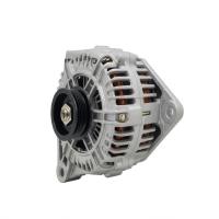 China EexcavaStart Komatsu 6D102 Excavator Alternator 24V 40A OEM 3863161 4063625 for sale