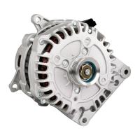 China EexcavaStart Komatsu 6D107 24V 60A Alternator OEM 4063626 4063913 for sale