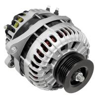 China EexcavaStart 24V 60A Alternator for Komatsu PC400-8 6D125 Excavator for sale