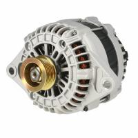 China EexcavaStart Komatsu 6D125 Excavator Alternator 24V 80A OEM 0-35000-4041 for sale