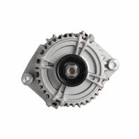 China EexcavaStart Komatsu 6D114 6D125 Excavator Alternator 24V 60A DL Brand for sale