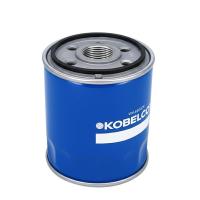 China EexcavaStart Kobelco SK460-8 Oil Filter VH15601E0070 Original Excavator Part for sale