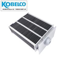 China EexcavaStart Kobelco SK200-8 Excavator AC Filter YN50V010R100C1JH for sale