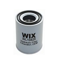 China EexcavaStart WIX WL10426 Hydraulic Filter for Excavator OEM for sale