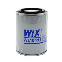 China EexcavaStart WIX WL10431 Oil Filter for Excavators OEM Metal Canister for sale