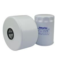 China EexcavaStart Komatsu PC400-7 Hydraulic Filter 208-60-71124 OEM for sale