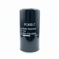 China EexcavaStart Komatsu PC400-7 Fuel Water Separator Filter 600-319-4540 for sale