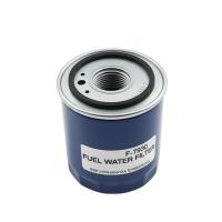 China EexcavaStart Sakura F-7930 Fuel Water Filter for Excavator YA00002973 for sale