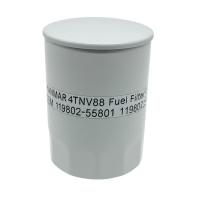 China EexcavaStart Yanmar 4TNV88 Fuel Filter OEM 119802-55810 119802-55801 for sale
