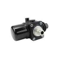 China EexcavaStart Yanmar Water Separator Assy 129242-55700 for VIO50-5B Excavator for sale
