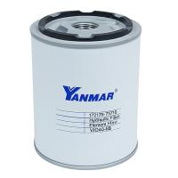 China EexcavaStart Yanmar 172175-73710 Hydraulic Element Filter for VIO40-5B Excavator for sale