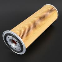 China EexcavaStart Volvo Hydraulic Oil Filter 14750657 for Excavators for sale