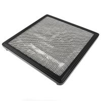China EexcavaStart Volvo EC220D Cabin Air Filter OEM 15052786 11703979 for sale
