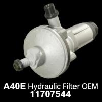 China EexcavaStart Volvo A40E Hydraulic Filter OEM 17410286 11707544 for sale