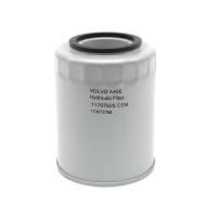 China EexcavaStart Volvo A40E Hydraulic Filter 17410284 11707525 OEM for sale