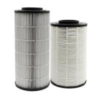 China EexcavaStart Sumitomo SH490-6 Excavator Air Filter MMH81650 Acl Element for sale