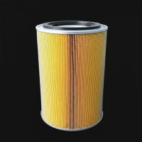 China EexcavaStart WIX 49711 Outer Air Filter for Excavator OEM Replacement for sale