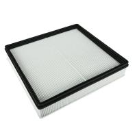 China EexcavaStart Fleetguard AF55308 Secondary Panel Air Filter for Excavator for sale