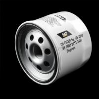 China EexcavaStart CAT 1R-1808 Oil Filter for C9 3208 3408 3412 3406 Engines for sale