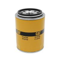 China EexcavaStart CAT 1R-0739 Oil Filter for 329D 330D 336D Excavator C7 C9 Engine for sale