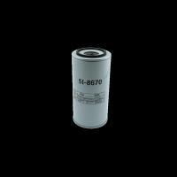 China EexcavaStart CAT Hydraulic Filter 5I-8670 for Excavator 329D 330D 336D for sale