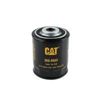 China EexcavaStart CAT 360-8960 Fuel Filter for 320GC 320 323F Excavator for sale