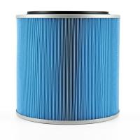 China EexcavaStart Fleetguard AF55309 Air Filter for Excavator QSB Engine for sale